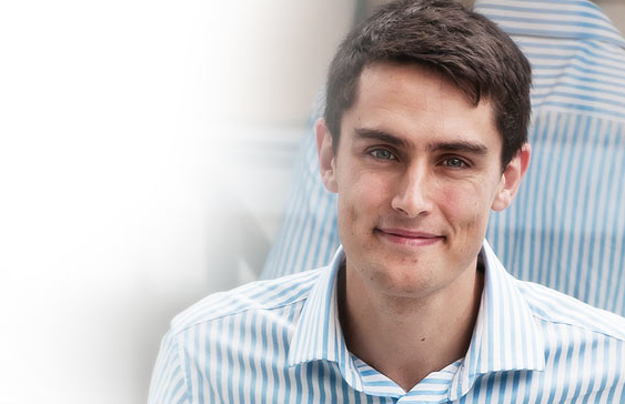 Meet Rupert Bryant - Web Africa's Co-Founder | Webafrica Blog