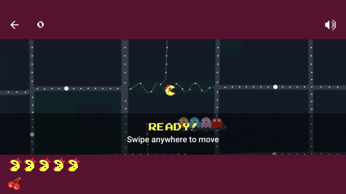 Play Ms Pac-Man With Google Maps | Webafrica Blog