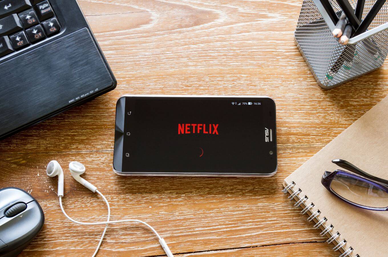 Streaming Netflix on your Smart Phone: Mobile Data vs Wifi | Webafrica Blog
